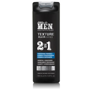 Dippity Do Men – Men cosmetics brand